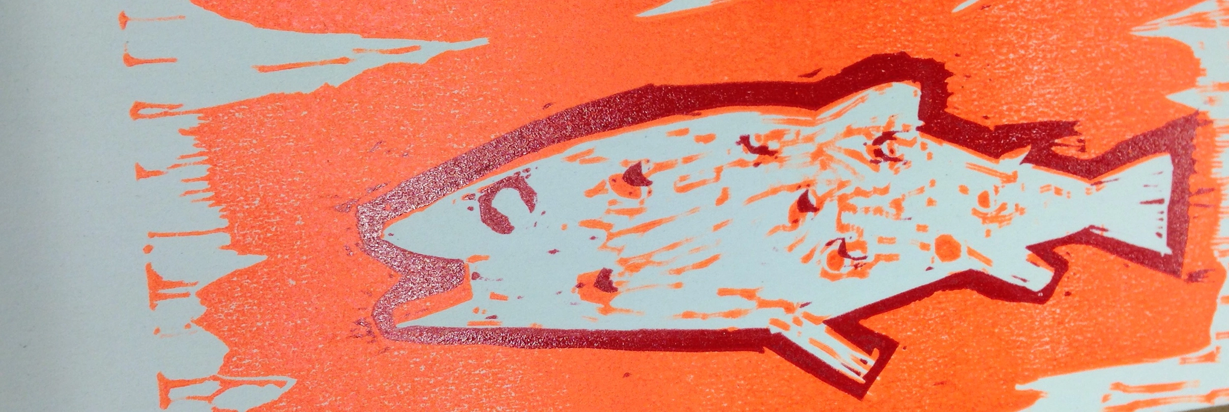 qu'est-ce que la linogravure